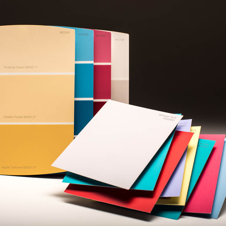 Color Strips :: ChromaSource