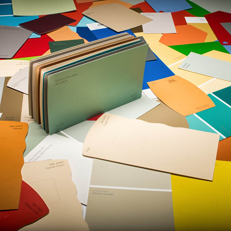 Color Strips :: ChromaSource