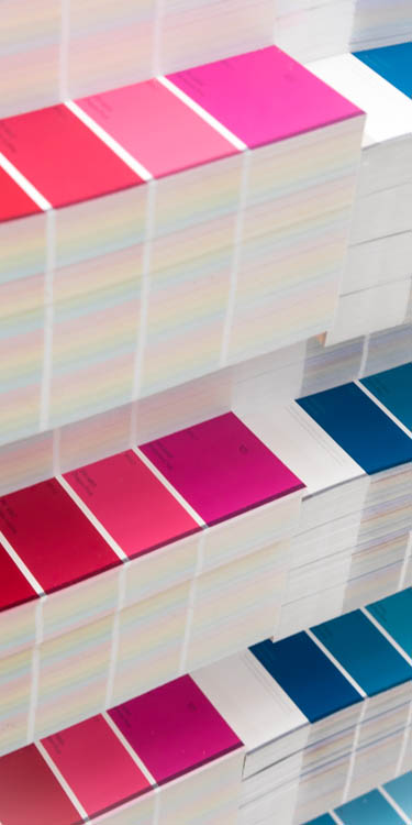 Color Systems :: ChromaSource