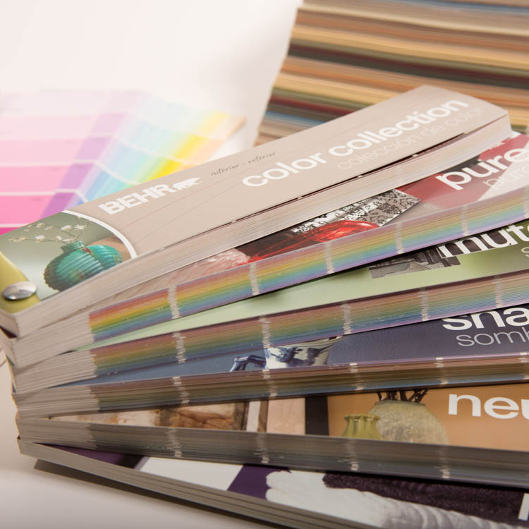 Fan Decks :: ChromaSource