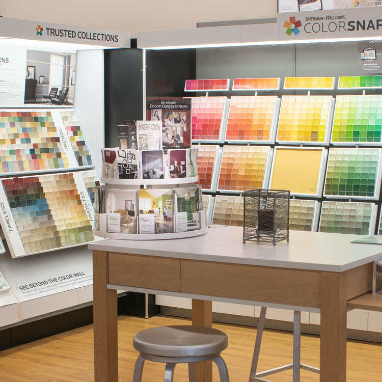 Color Systems :: ChromaSource